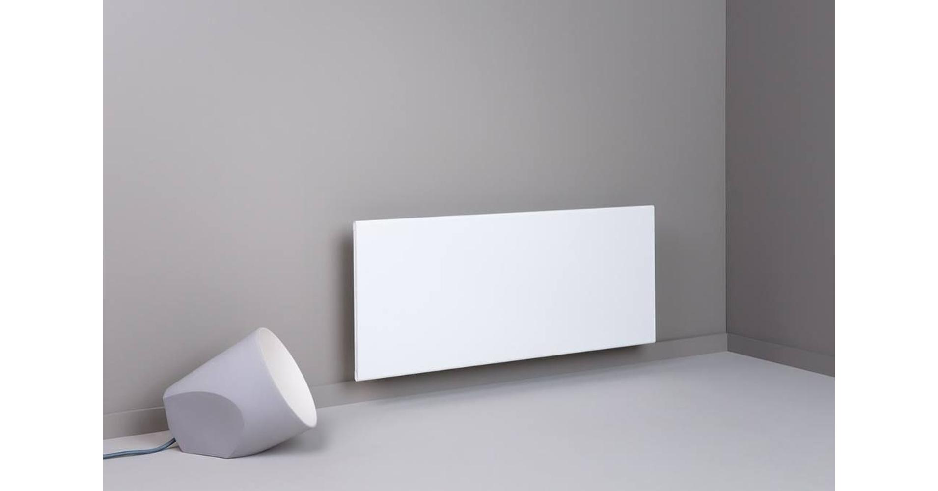 Adax Neo H 14 fehér WiFi elektromos fűtőpanel 1400W